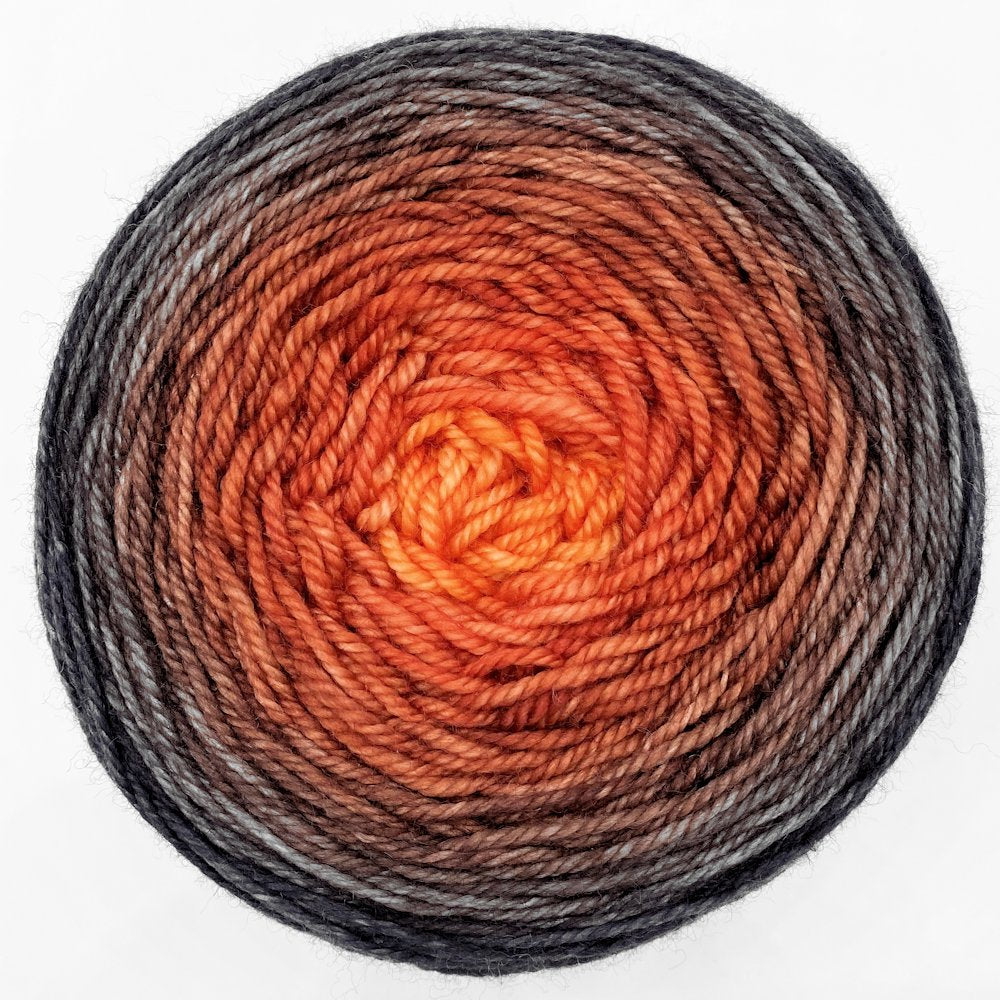 Fiber Optic Yarns by Kimber Baldwin Designs