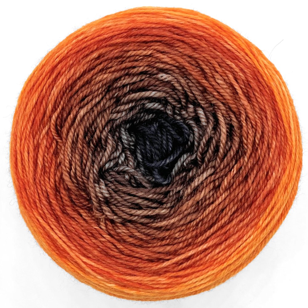 Fiber Optic Yarns by Kimber Baldwin Designs