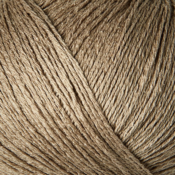 Cardamom - Pure Silk by Knitting For Olive - Fiber Optic Yarns
