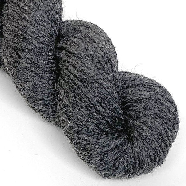 Cast Iron - Fiber Optic Yarns