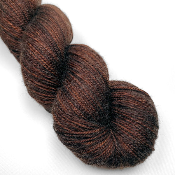 Charlie Brown - Fiber Optic Yarns