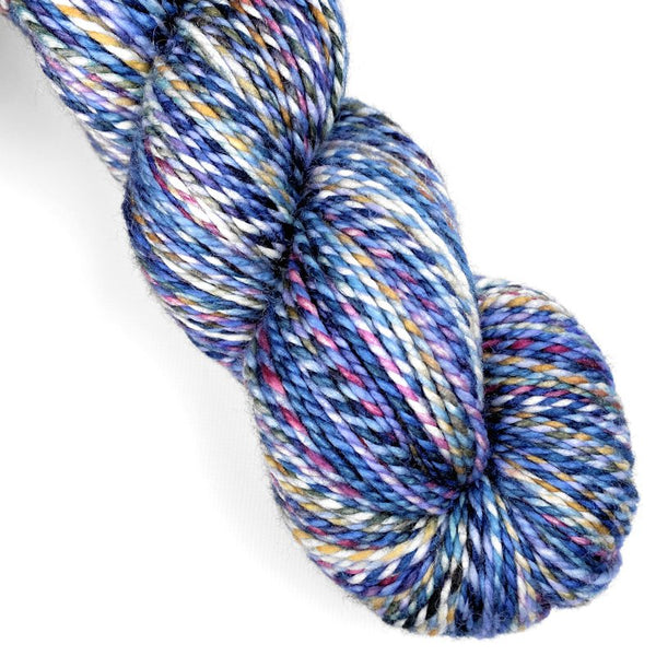 Denim - Fiber Optic Yarns