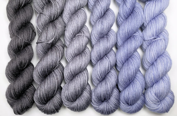 Gloaming - Fiber Optic Yarns