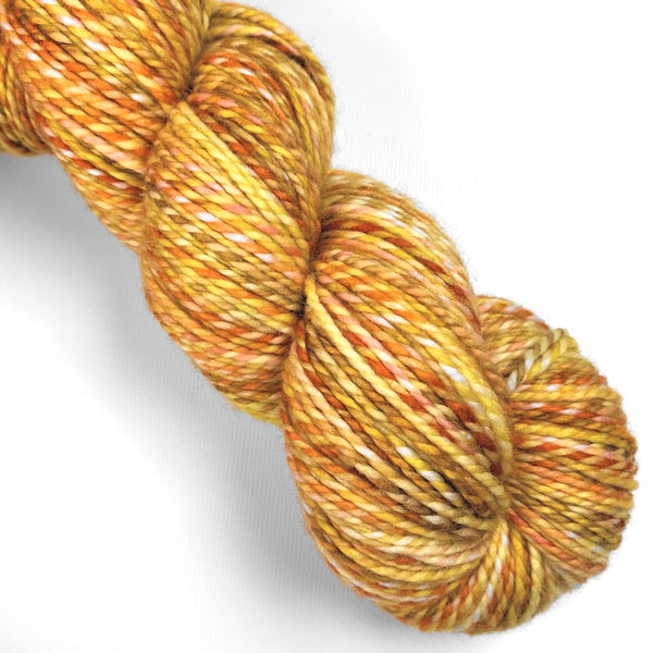 Gold - Marla - Fiber Optic Yarns