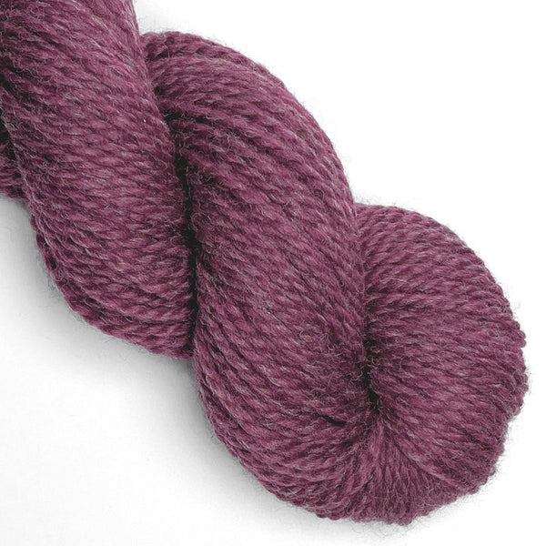 Pressed Grapes - Fiber Optic Yarns