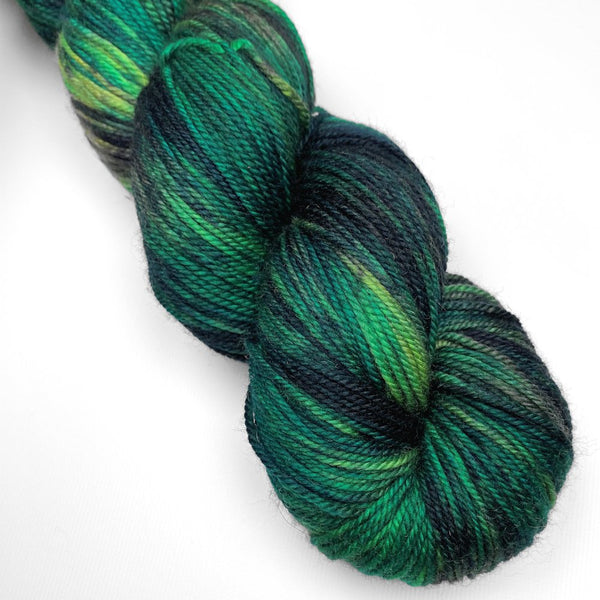 Reptile Dysfunction - Fiber Optic Yarns