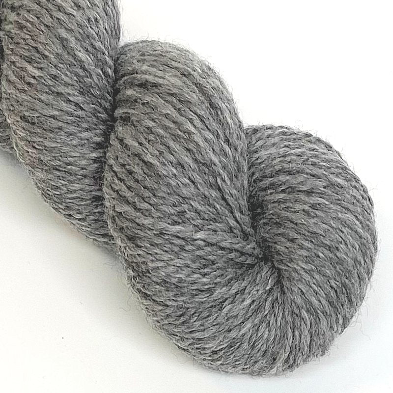 Storm Cloud - Fiber Optic Yarns
