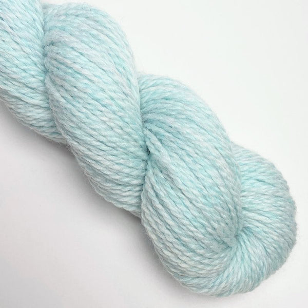 Thermal Spring - Fiber Optic Yarns