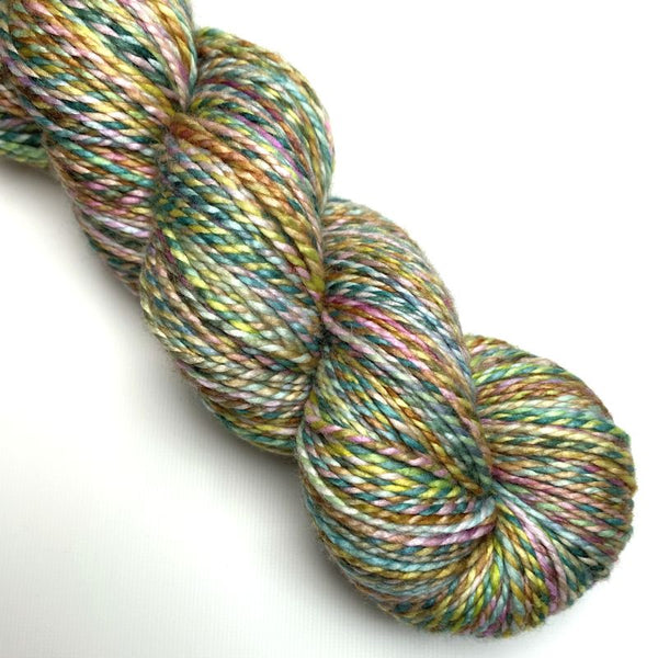 Verbena - Fiber Optic Yarns