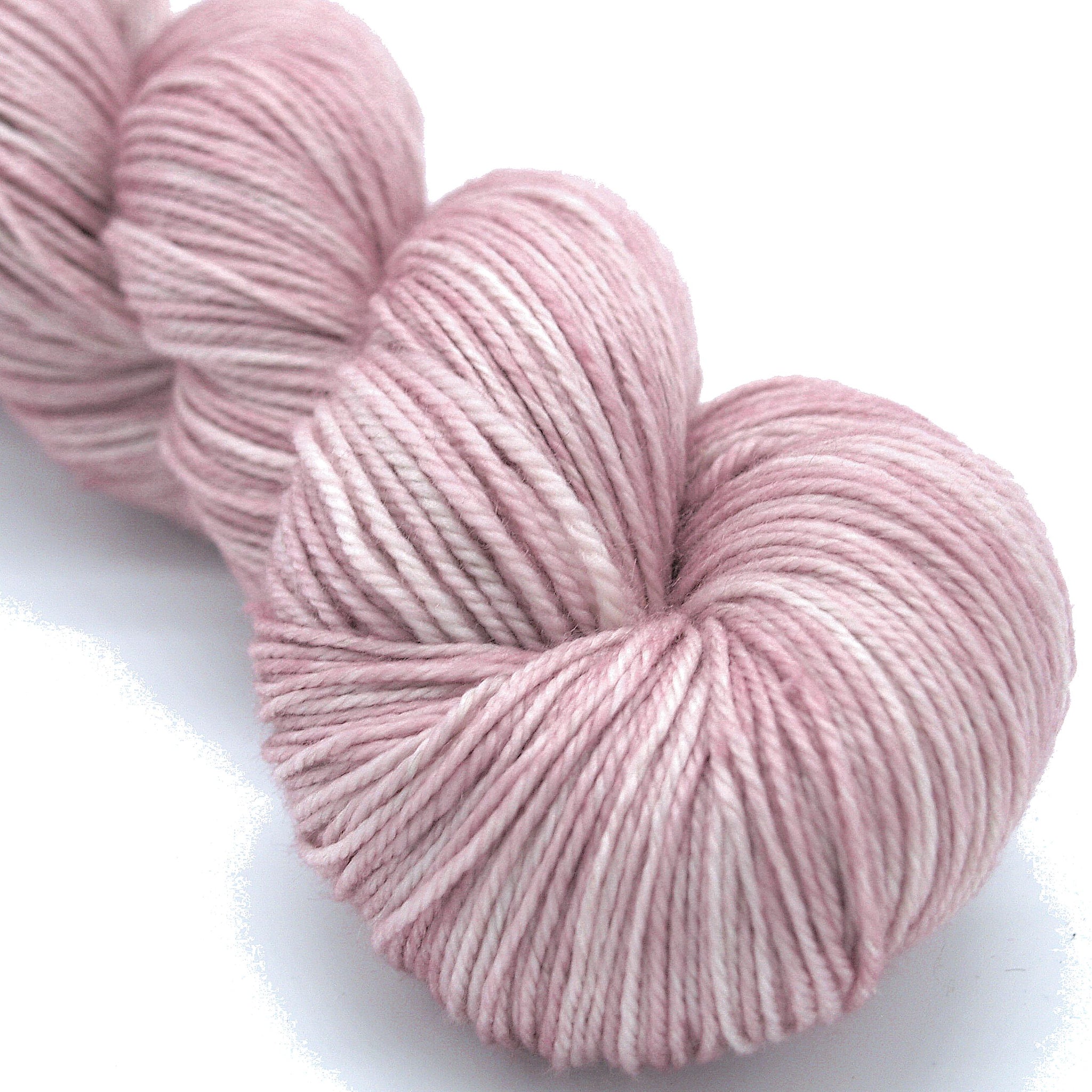 Cherry Blossom - Fiber Optic Yarns