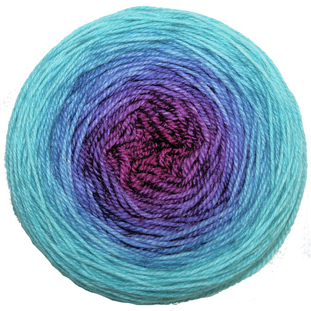 Razzmatazz - Fiber Optic Yarns