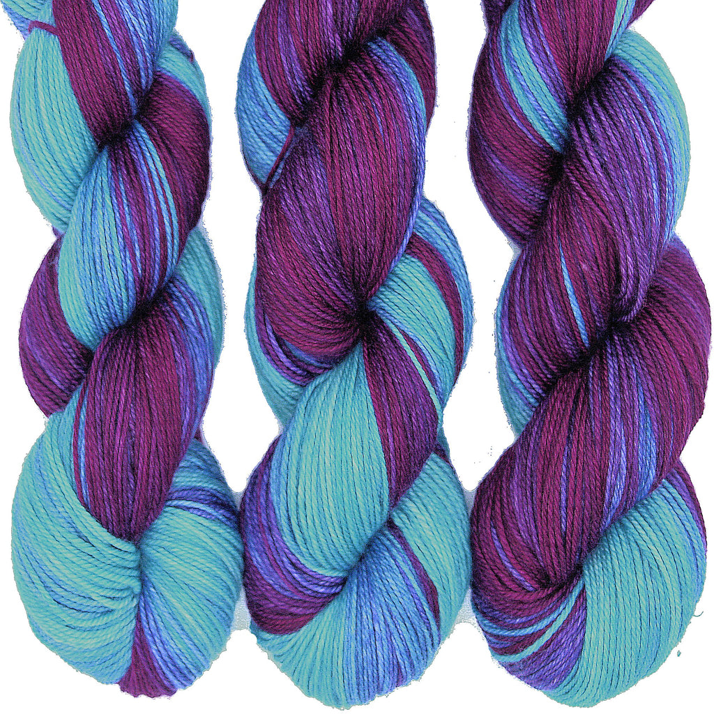 Razzmatazz - Fiber Optic Yarns