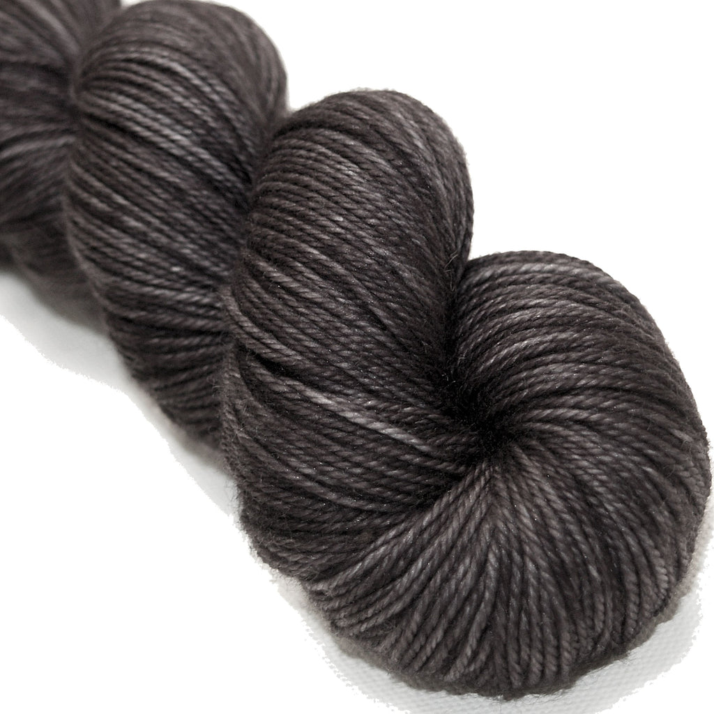 Buckwheat - Fiber Optic Yarns