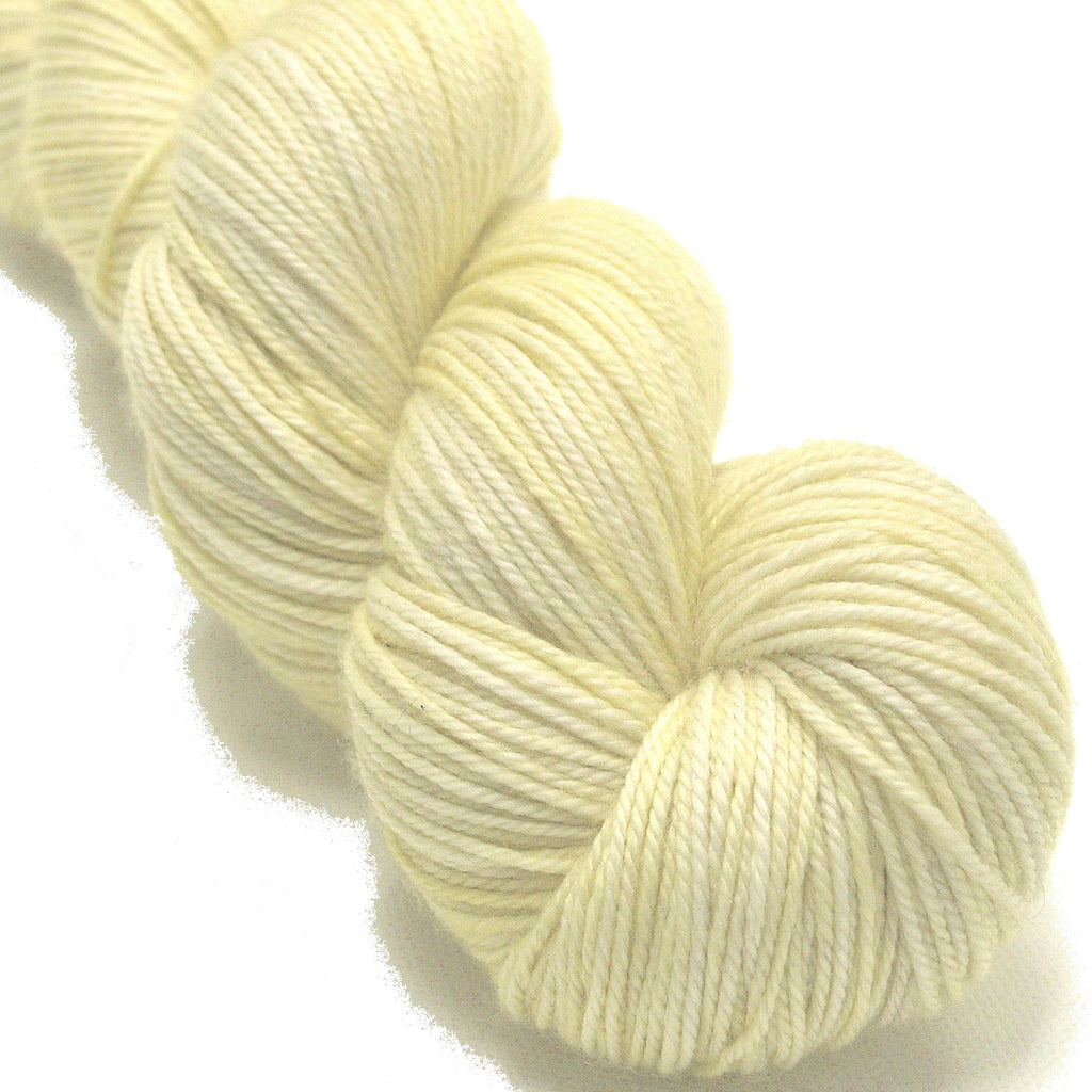 Buckwheat - Fiber Optic Yarns