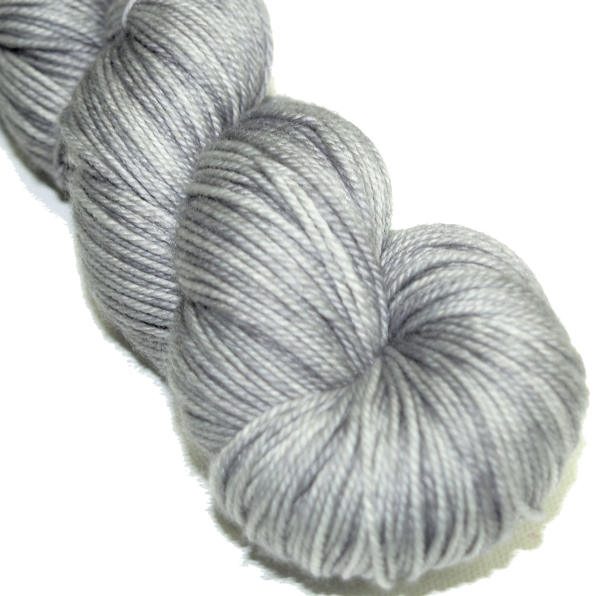 Semi-solid colors - Fiber Optic Yarns