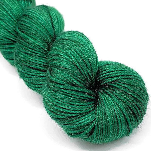 Lucky Charm - Fiber Optic Yarns