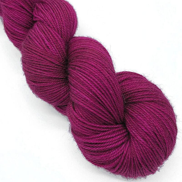 Magenta - Fiber Optic Yarns