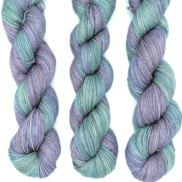Mermaid - Fiber Optic Yarns