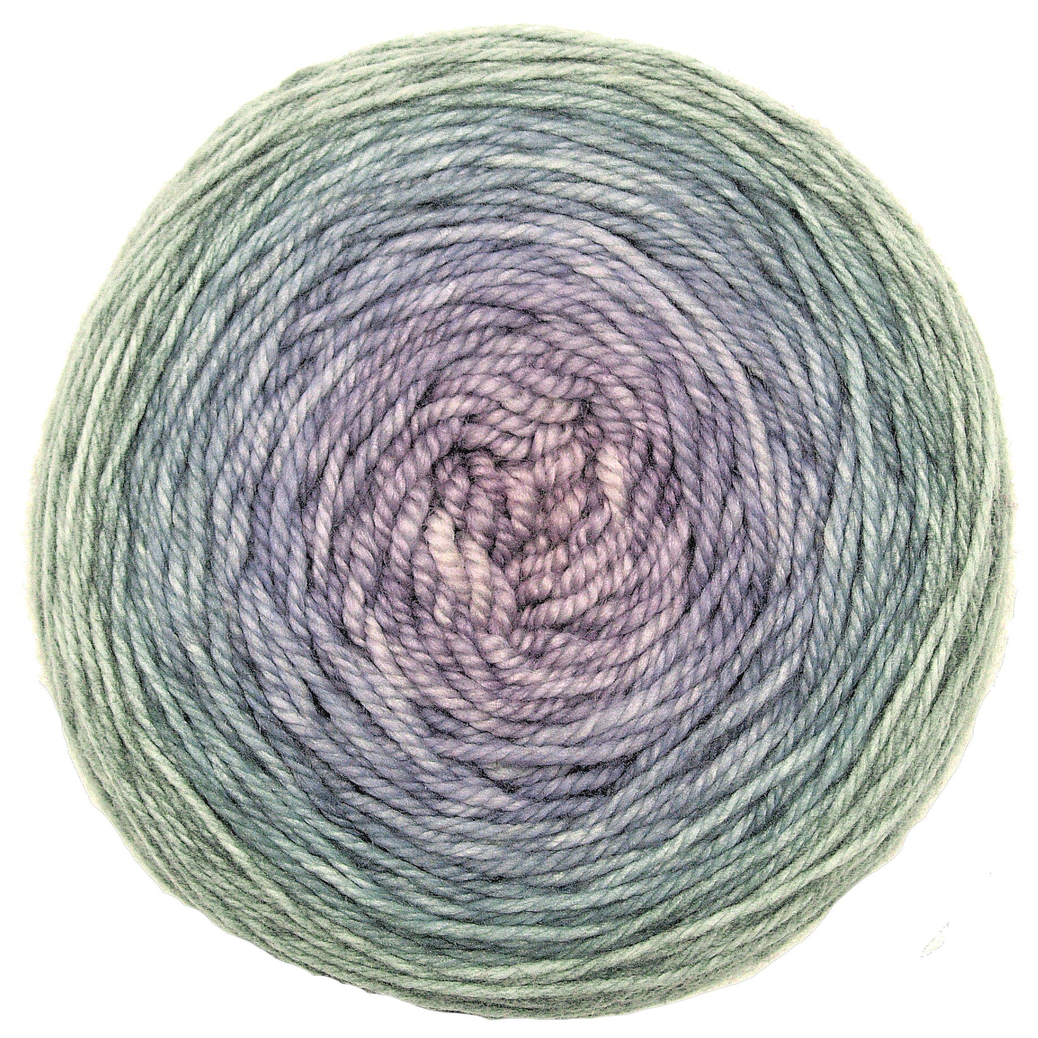 Mermaid - Fiber Optic Yarns