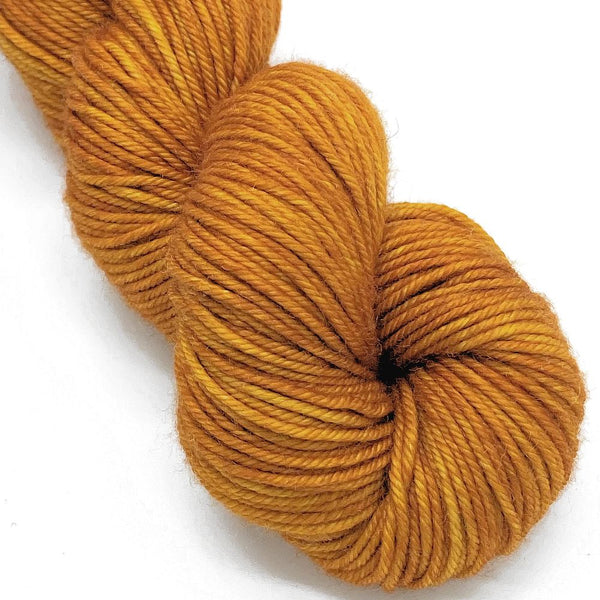 Merry Gold - Fiber Optic Yarns