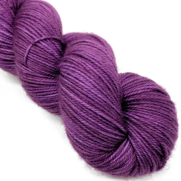 Mulberry - Fiber Optic Yarns