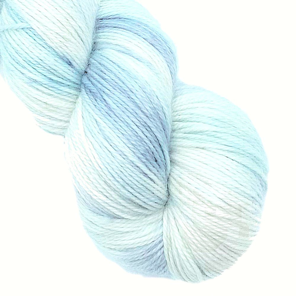 Polar Bear - Fiber Optic Yarns