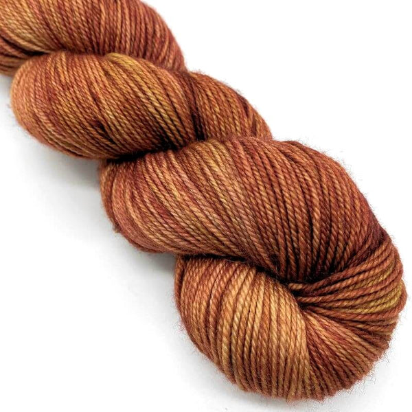 Rose Gold - Fiber Optic Yarns