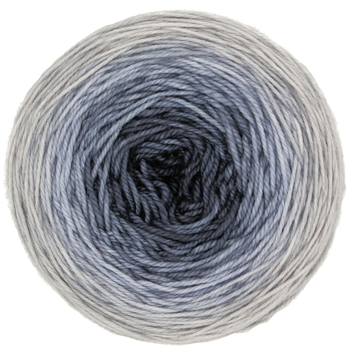 Rain - Fiber Optic Yarns