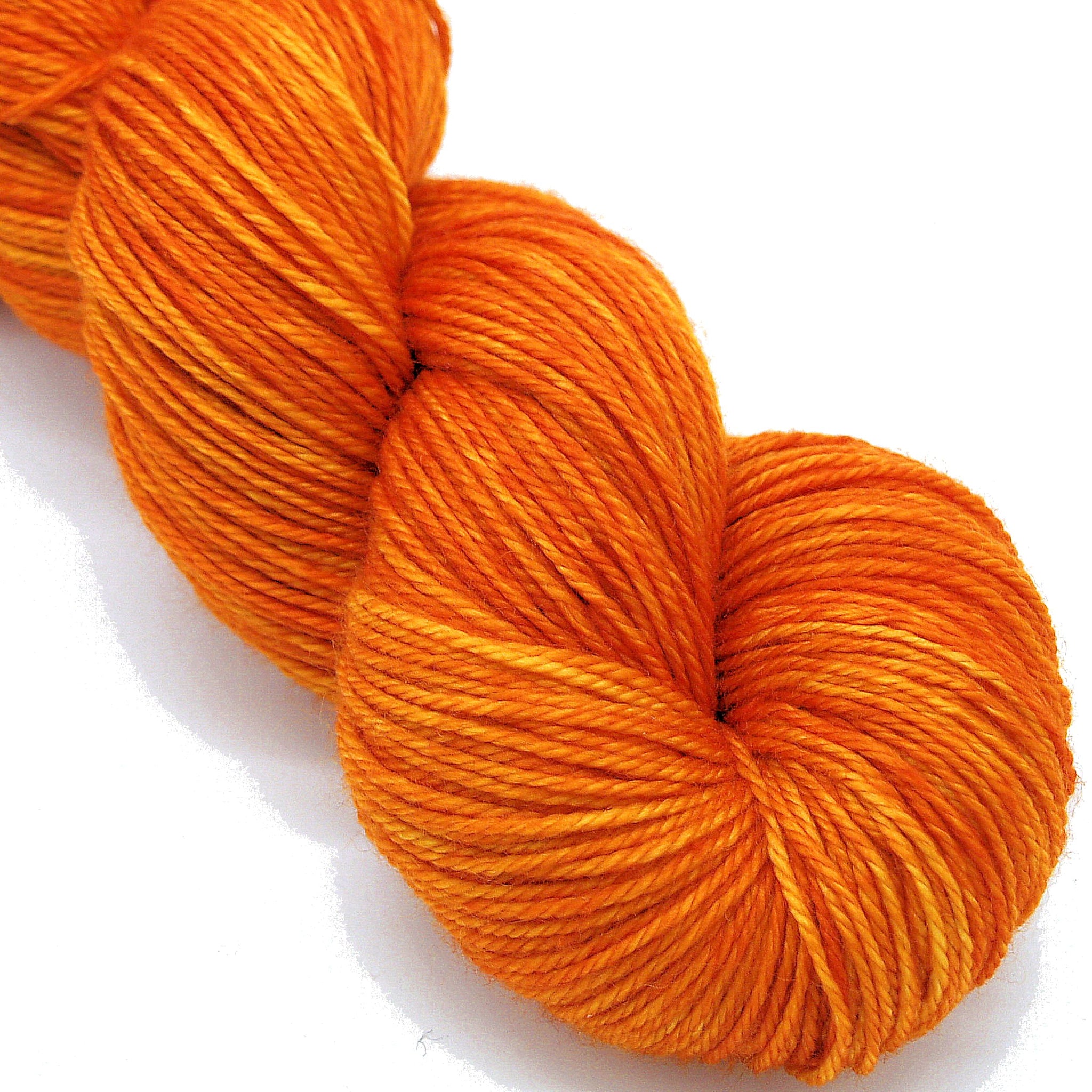 Tangerine to Ultraviolet - Fiber Optic Yarns