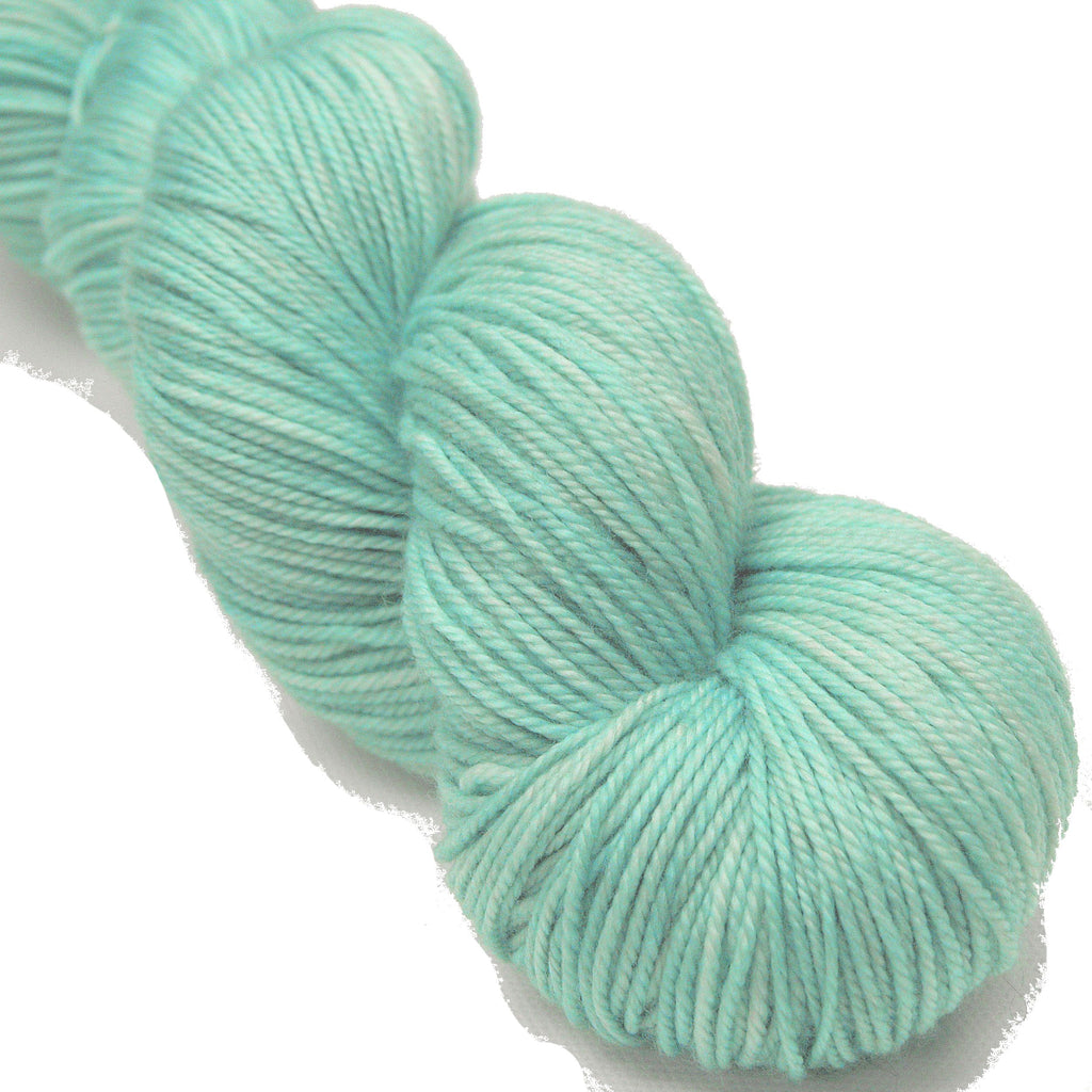 Smoke on the Water - Fiber Optic Yarns