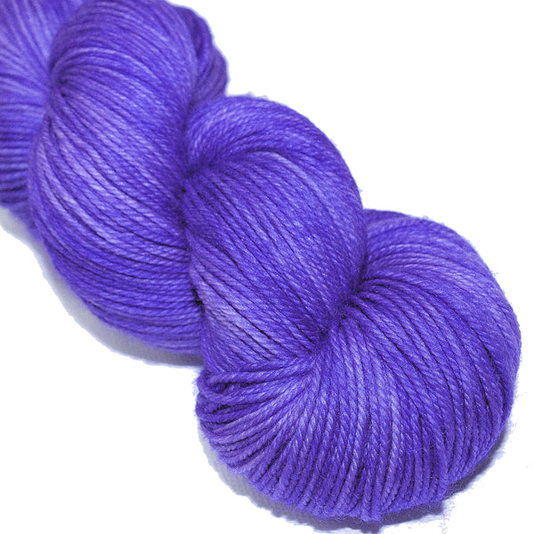 Violet - Fiber Optic Yarns