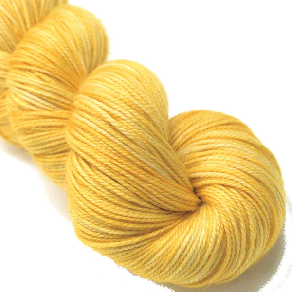 Yellow - Fiber Optic Yarns