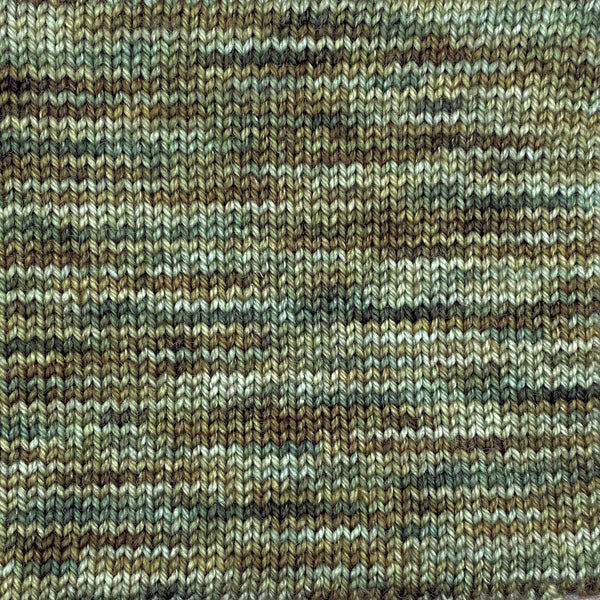 Prairie - Fiber Optic Yarns